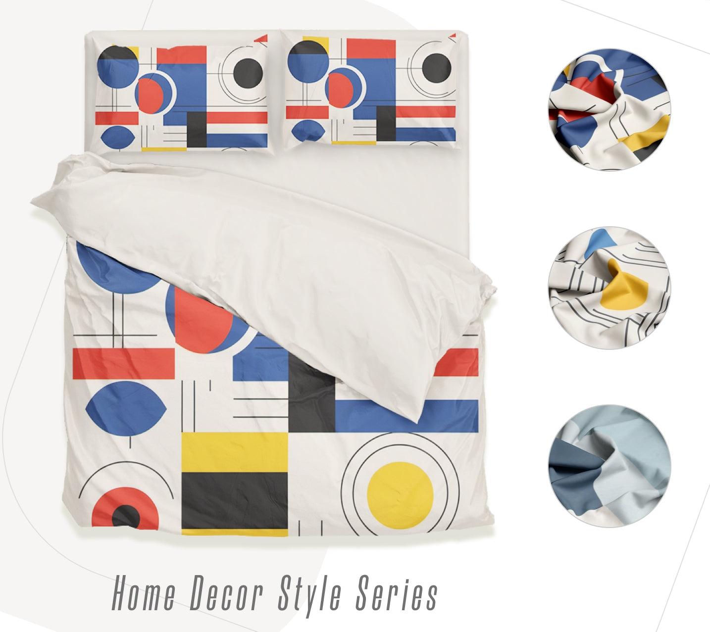 Embrace Your Unique Style: Why You Deserve Custom Bedding – Sleepbella