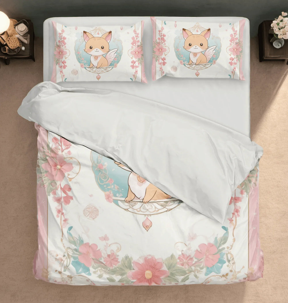 Lolita Rococo Series – Sleepbella